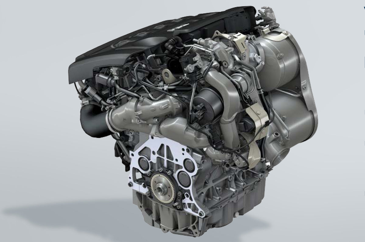 Diesel engines: the essentials – A-Z European