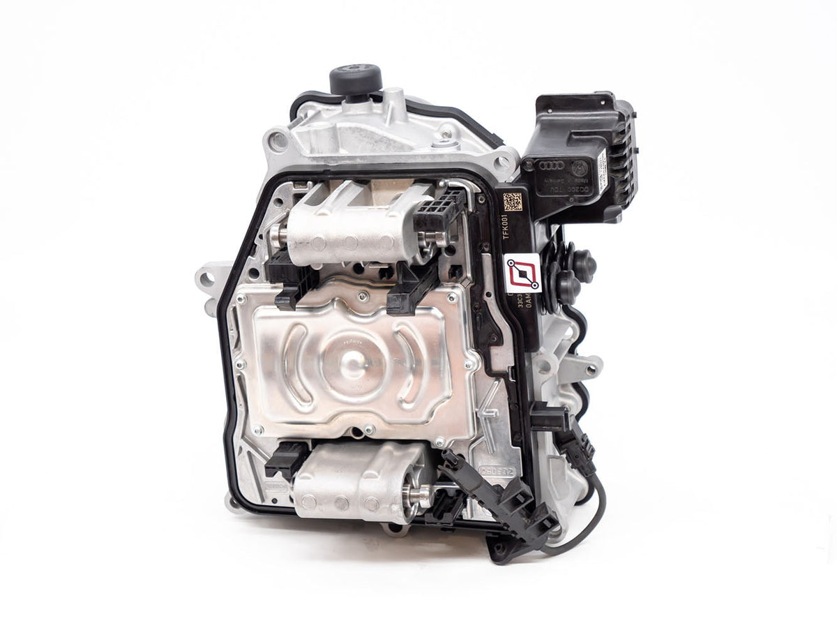 DSG 7 DQ200 Mechatronic Replacement Unit – A-Z European