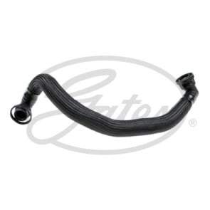 Hose, crankcase breather GATES EMH442 – A-Z European