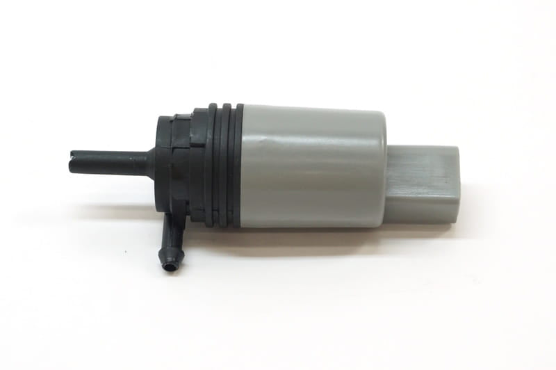 BMW Windshield Washer Pump - Febi 67127302589, 26495 – A-Z European